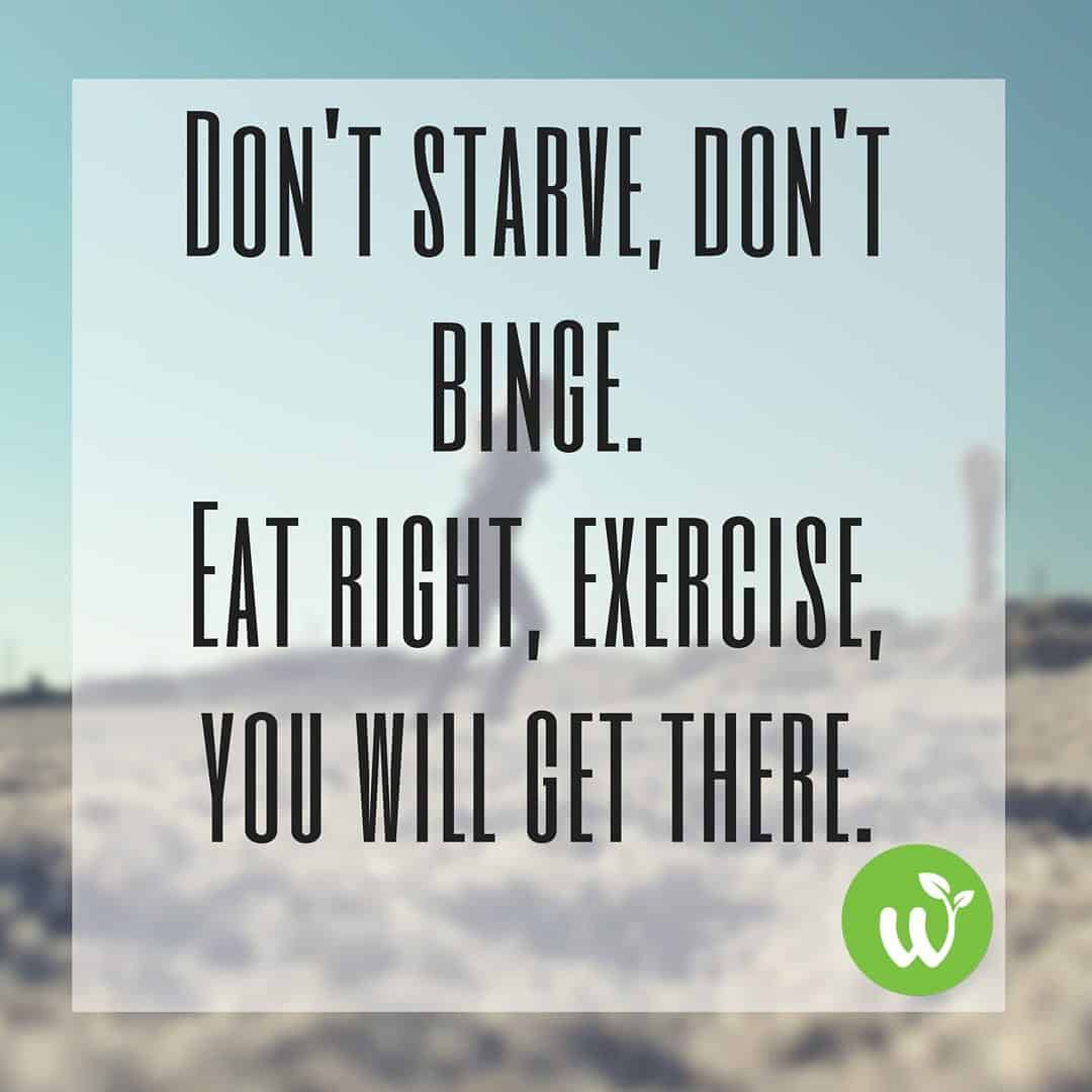 Eat Right, Exercise. - Whole Body Living and Tara's Keto Kitchen