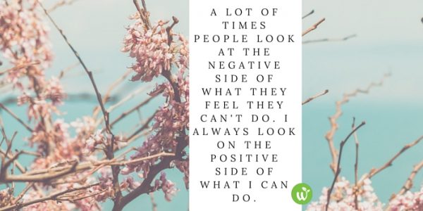 Look On The Positive Side - Whole Body Living and Tara's Keto Kitchen