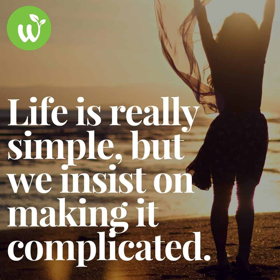 Life Is Really Simple - Whole Body Living and Tara's Keto Kitchen