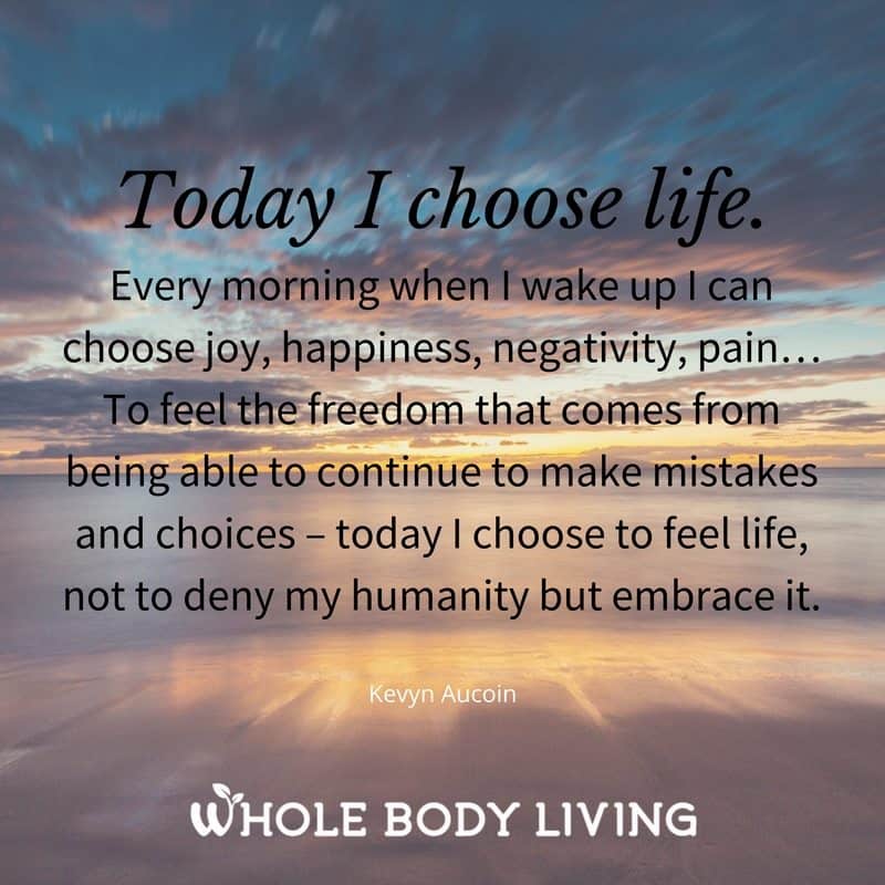 Choose Life - Whole Body Living and Tara's Keto Kitchen