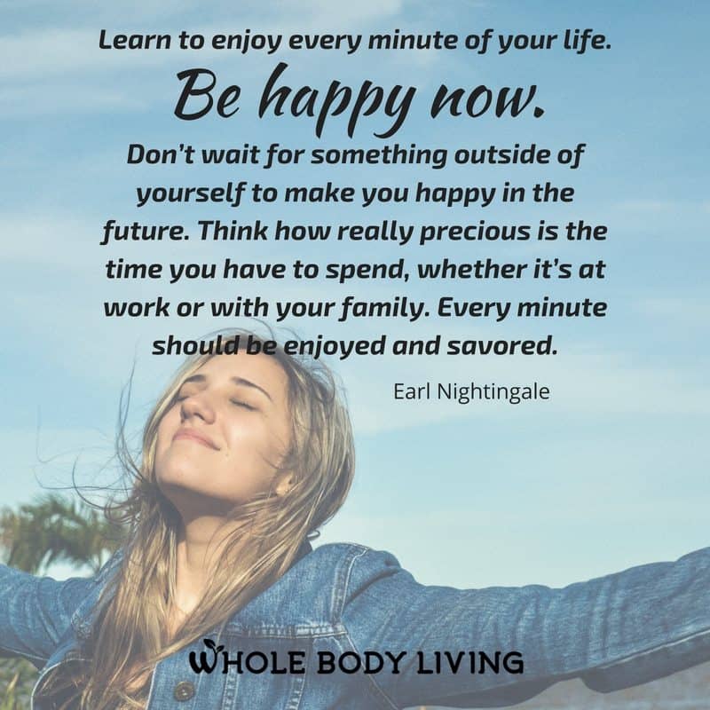 Be Happy Now - Whole Body Living and Tara's Keto Kitchen