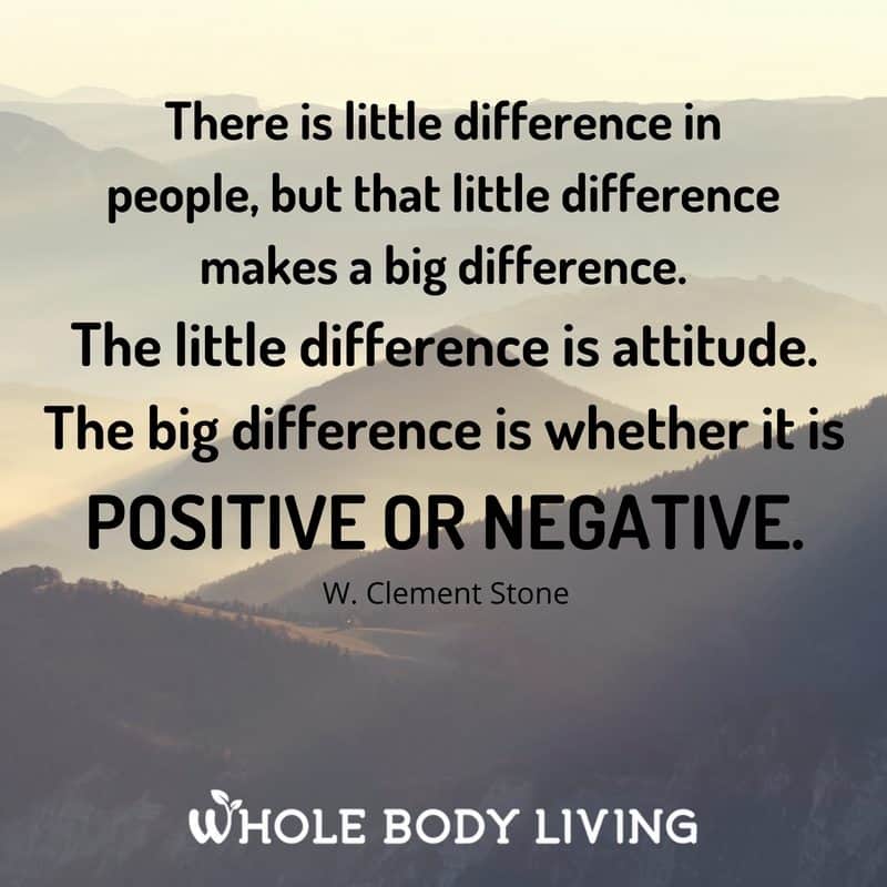 Make A Difference - Whole Body Living and Tara's Keto Kitchen