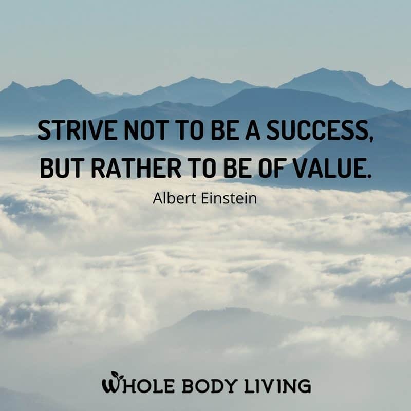 Be Of Value - Whole Body Living and Tara's Keto Kitchen