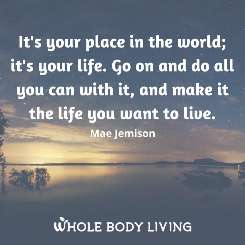 Live The Life You Want - Whole Body Living and Tara's Keto Kitchen