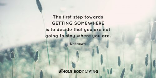 Get Somewhere - Whole Body Living and Tara's Keto Kitchen