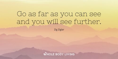 Go Further - Whole Body Living and Tara's Keto Kitchen