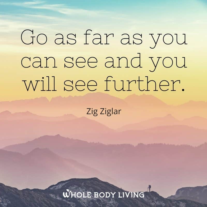 Go Further - Whole Body Living and Tara's Keto Kitchen