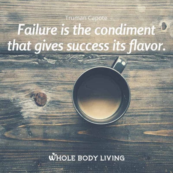 Motivational Quotes - from Tara's Keto Kitchen & Whole Body Living LLC