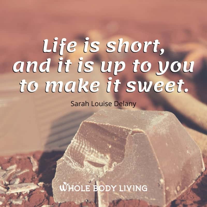 Make Life Sweet - Whole Body Living and Tara's Keto Kitchen