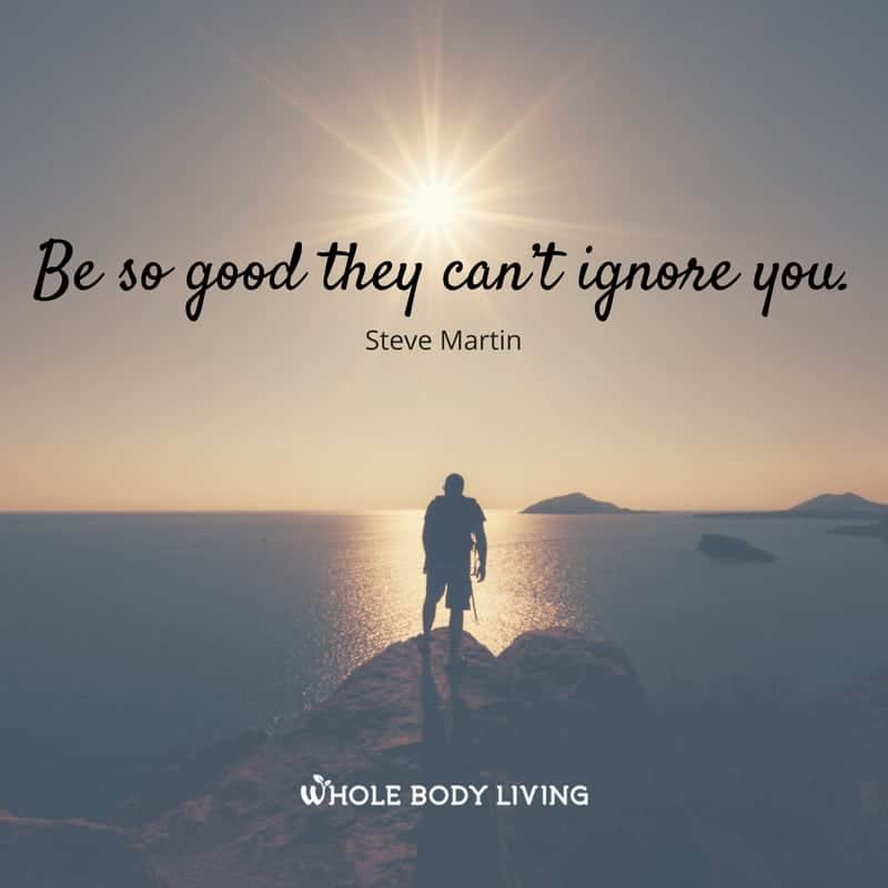 Be So Good! - Whole Body Living and Tara's Keto Kitchen