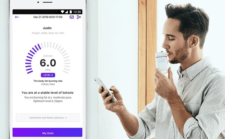 Keto Breath Testing: Is it Accurate? - with Health Coach Tara