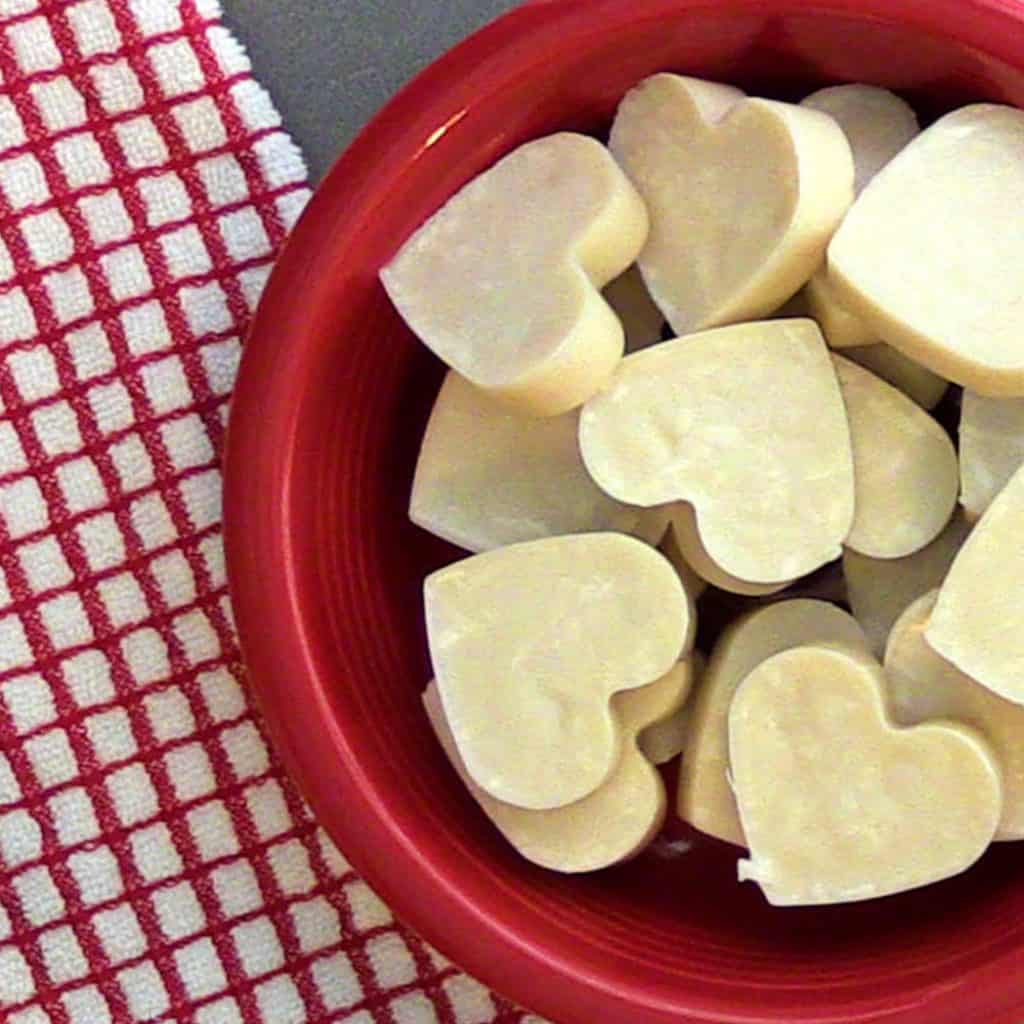 Coconut Fat Bomb Recipe by Tara's Keto Kitchen